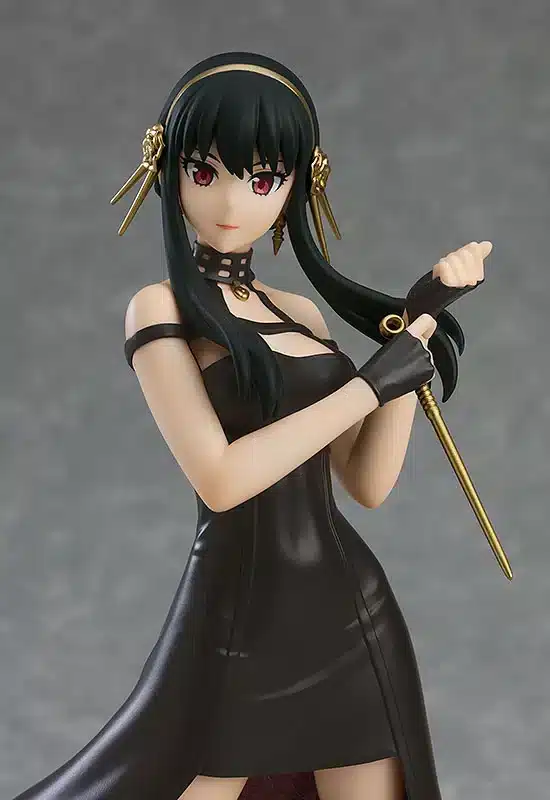 Figurine Yor Forger - Pop Up Parade – Akemi Figurine